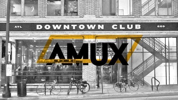 Get in Touch - amUX